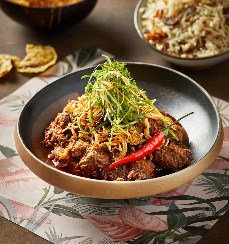 About Us - De.Wan 1958 by Chef Wan A Premiere Dining Experience