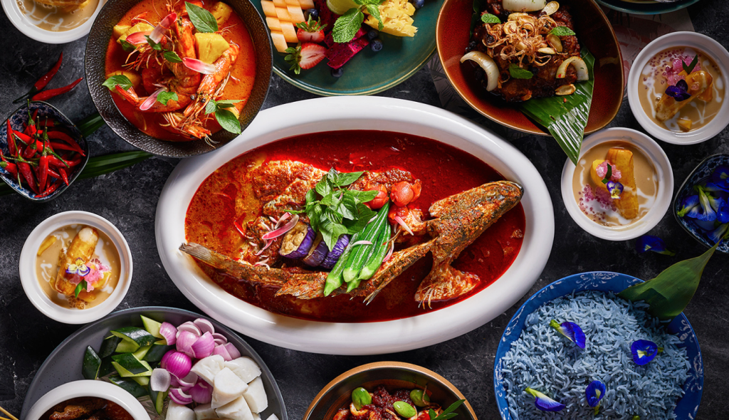 Media - De.Wan 1958 by Chef Wan