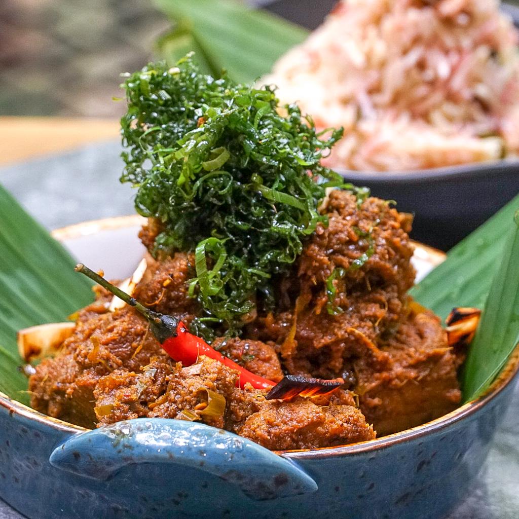 About Us - De.Wan 1958 by Chef Wan A Premiere Dining Experience